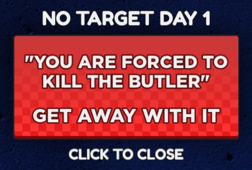 Category:Roles | Murder Island Wiki | Fandom