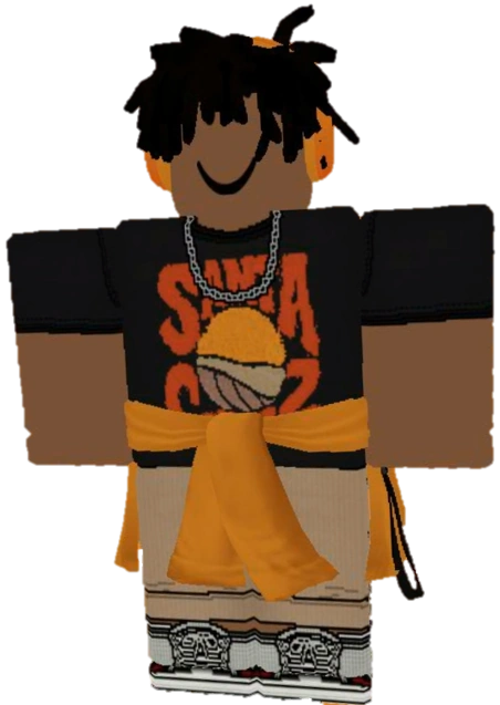 Andwele | Murder Island Wiki | Fandom
