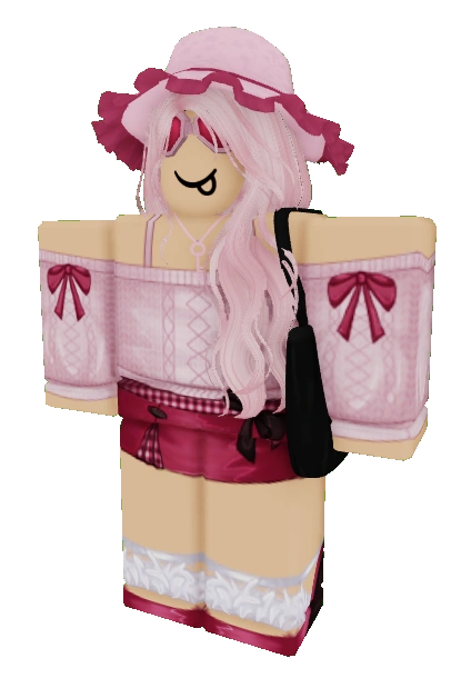 Claris | Murder Island Wiki | Fandom