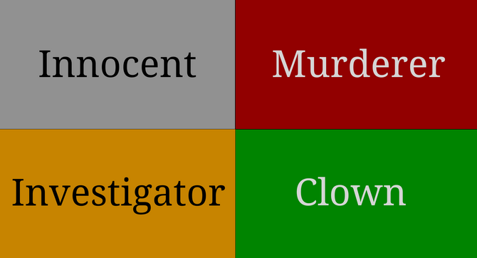 Murder Island Wiki Fandom