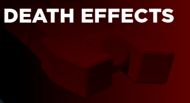 Death Effects | Murder Island Wiki | Fandom