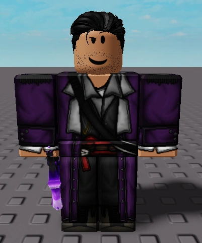 Rahzi | Murder Island Wiki | Fandom