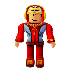 Subway Surfers - Roblox - serwer2311392.home.pl