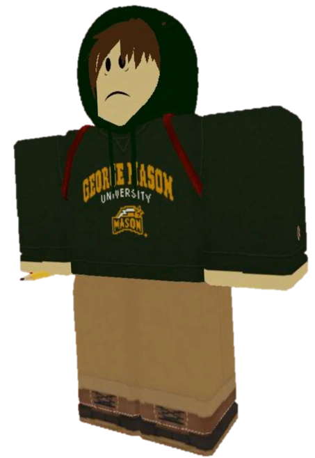 Aiden | Murder Island Wiki | Fandom