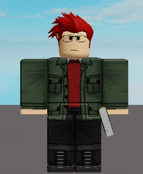 Resan | Murder Island Wiki | Fandom