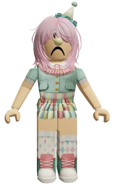 Dotty | Murder Island Wiki | Fandom