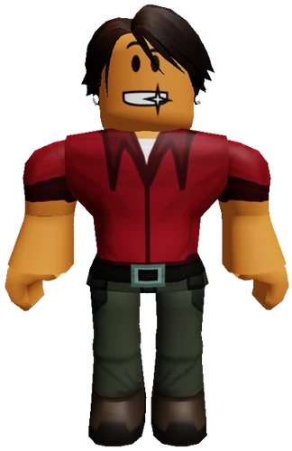 Alejandro | Murder Island Wiki | Fandom