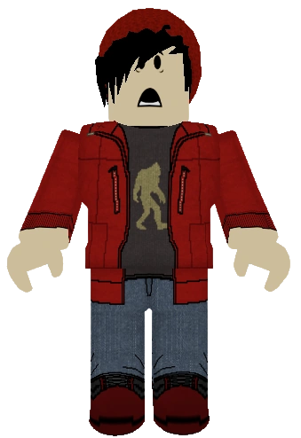 Ricky | Murder Island Wiki | Fandom