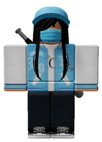 Ricardo | Murder Island Wiki | Fandom