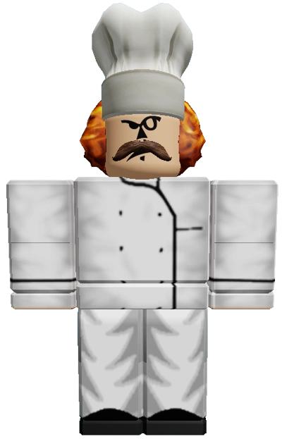 Larry | Murder Island Wiki | Fandom