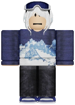 Lyra | Murder Island Wiki | Fandom