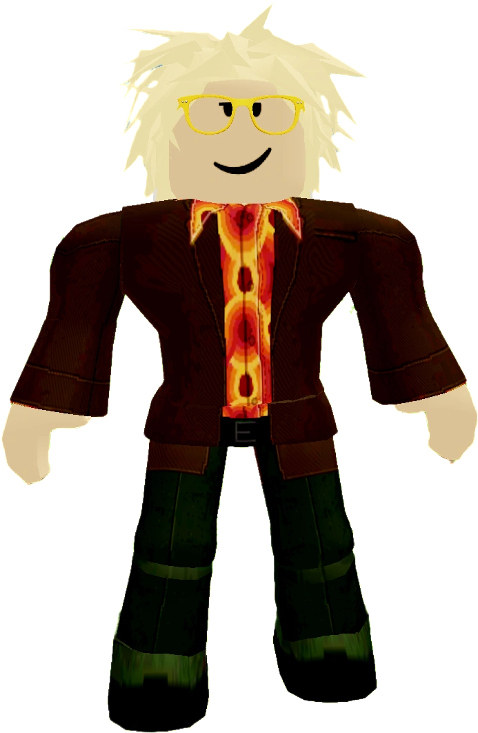 Andy | Murder Island Wiki | Fandom