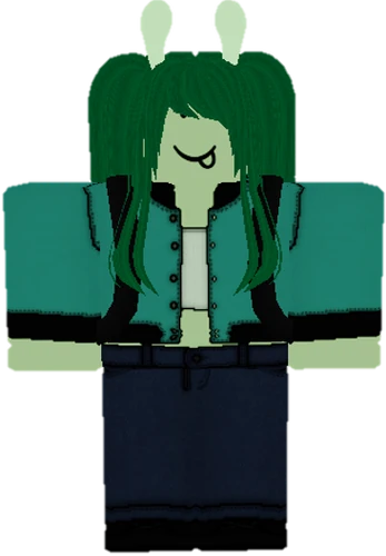 Ari | Murder Island Wiki | Fandom