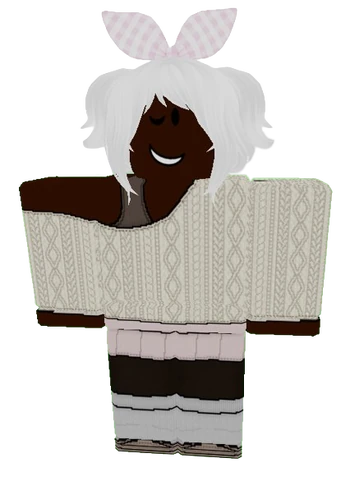 Neila | Murder Island Wiki | Fandom