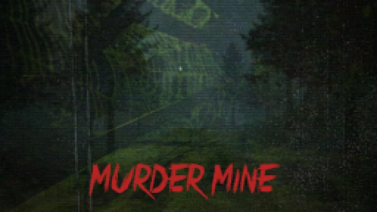 Murder Mine | Murder Mine Wiki | Fandom