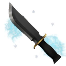 Frostbite (Effect) | Murder Mystery 2 Wiki | Fandom