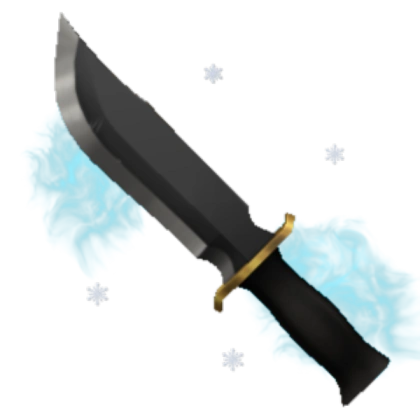 Frostbite (Effect) | Murder Mystery 2 Wiki | Fandom