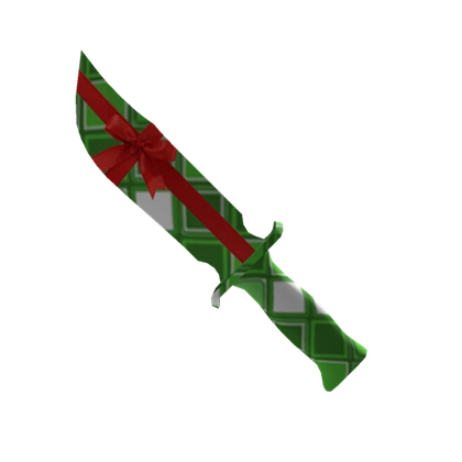 Present | Murder Mystery 2 Wiki | Fandom