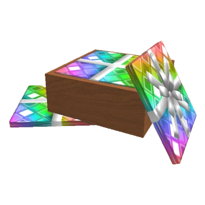 Box of Ultra Wrap | Murder Mystery 2 Wiki | Fandom