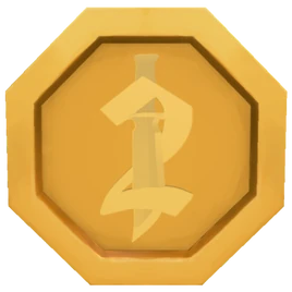 Coins | Murder Mystery 2 Wiki | Fandom