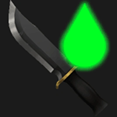 Poison | Murder Mystery 2 Wiki | Fandom