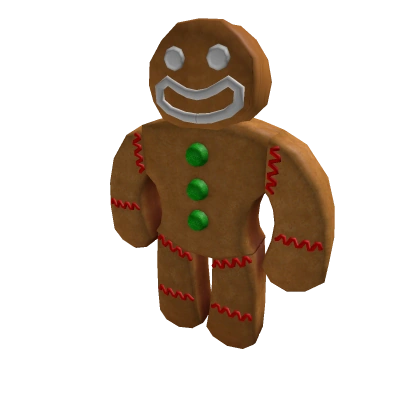 Gingerbread Cookie | Murder Mystery 2 Wiki | Fandom
