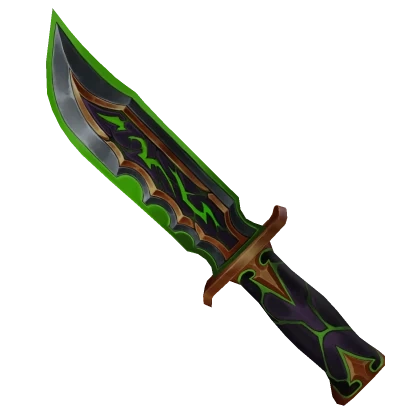 Cursed Knife (2024) | Murder Mystery 2 Wiki | Fandom