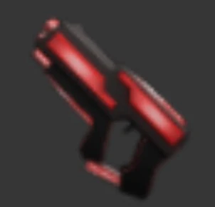 Laser (Godly) | Murder Mystery 2 Wiki | Fandom