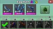 Easter Event 2024 | Murder Mystery 2 Wiki | Fandom