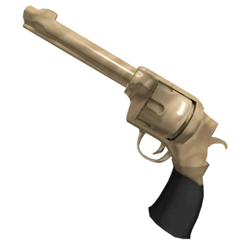 Sandy (Gun) | Murder Mystery 2 Wiki | Fandom