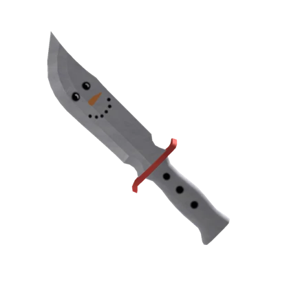 Muñeco de Nieve Cuchillo (2018) | Wiki Murder Mystery 2 | Fandom