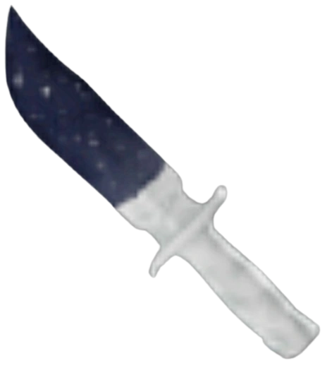 Snowfall (Knife) | Murder Mystery 2 Wiki | Fandom