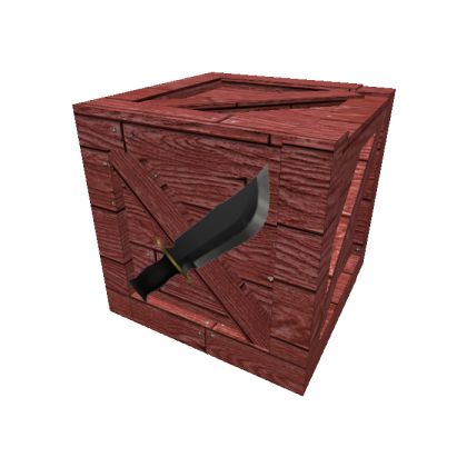 Knife Box 1 | Murder Mystery 2 Wiki | Fandom