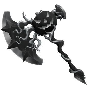 Silver Traveler's Axe | Murder Mystery 2 Wiki | Fandom