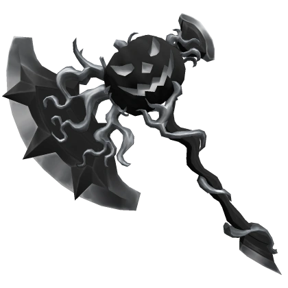 Silver Traveler's Axe | Murder Mystery 2 Wiki | Fandom