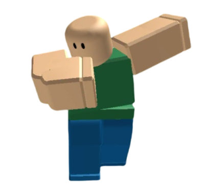 Dab | Murder Mystery 2 Wiki | Fandom