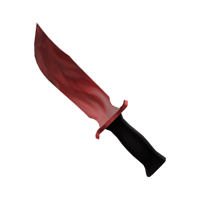 Red Fire | Murder Mystery 2 Wiki | Fandom