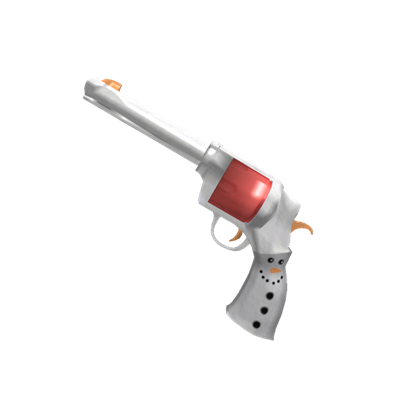 Snowman Gun (2018) | Murder Mystery 2 Wiki | Fandom