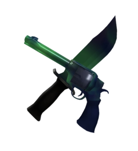 Toxic Set | Murder Mystery 2 Wiki | Fandom