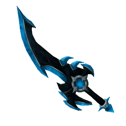 Blue Vampire's Edge | Murder Mystery 2 Wiki | Fandom