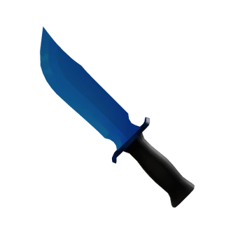 Blue | Murder Mystery 2 Wiki | Fandom