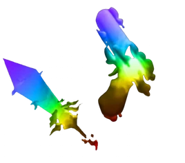 Chroma Sun Set | Murder Mystery 2 Wiki | Fandom