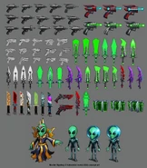 Halloween Event 2025 | Murder Mystery 2 Wiki | Fandom