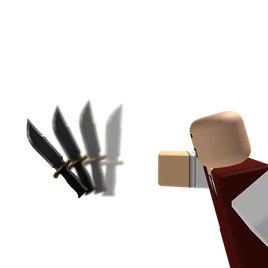 Sleight | Murder Mystery 2 Wiki | Fandom