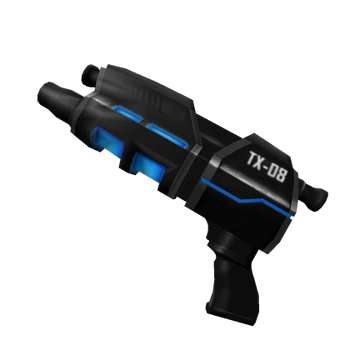 Blaster | Murder Mystery 2 Wiki | Fandom