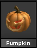 Pumpkin Effect (2017) | Murder Mystery 2 Wiki | Fandom