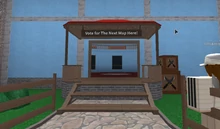 Mapas | Wiki Murder Mystery 2 | Fandom