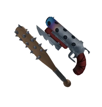 Bat Set | Murder Mystery 2 Wiki | Fandom