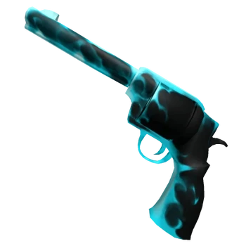 Frostflame (Gun) | Murder Mystery 2 Wiki | Fandom