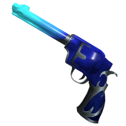 Frostfade (Gun) | Murder Mystery 2 Wiki | Fandom